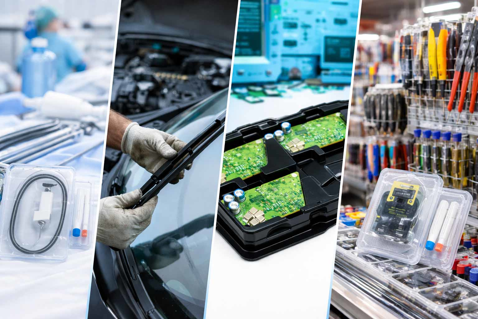 Thermopac Industries | Protecting and Adding Value