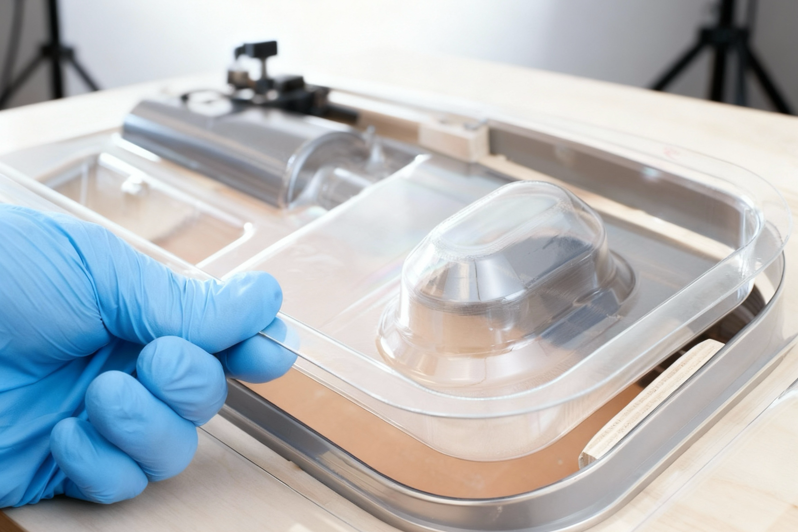 Thermopac Industries | Protecting and Adding Value