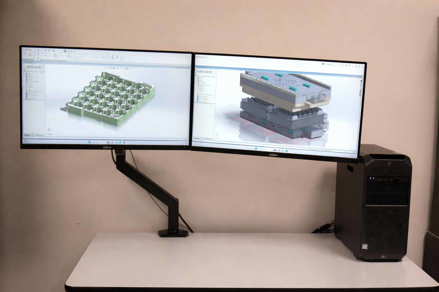 Thermopac Industries | Protecting and Adding Value