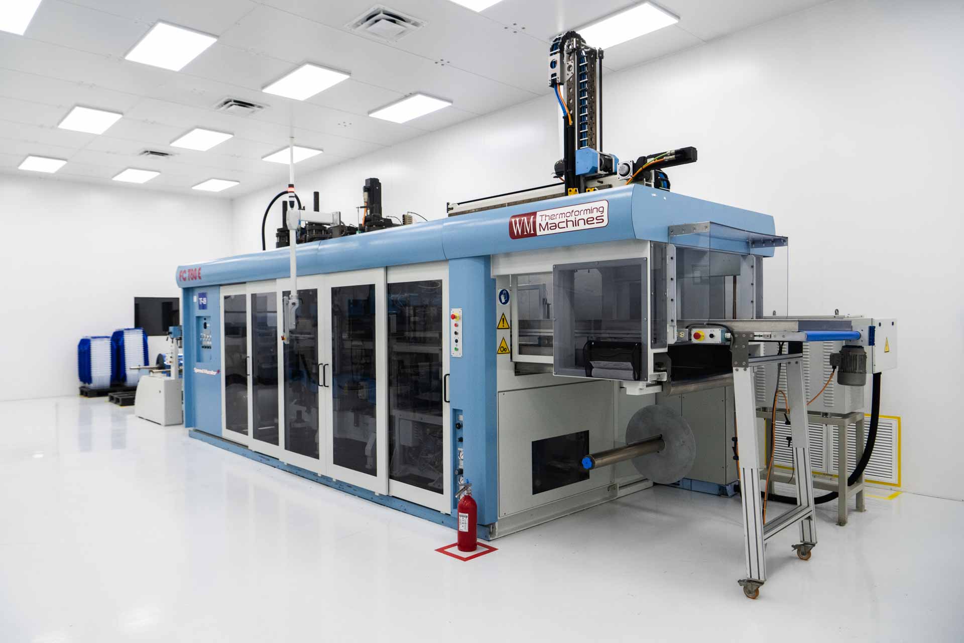 Thermopac Industries | Protecting and Adding Value