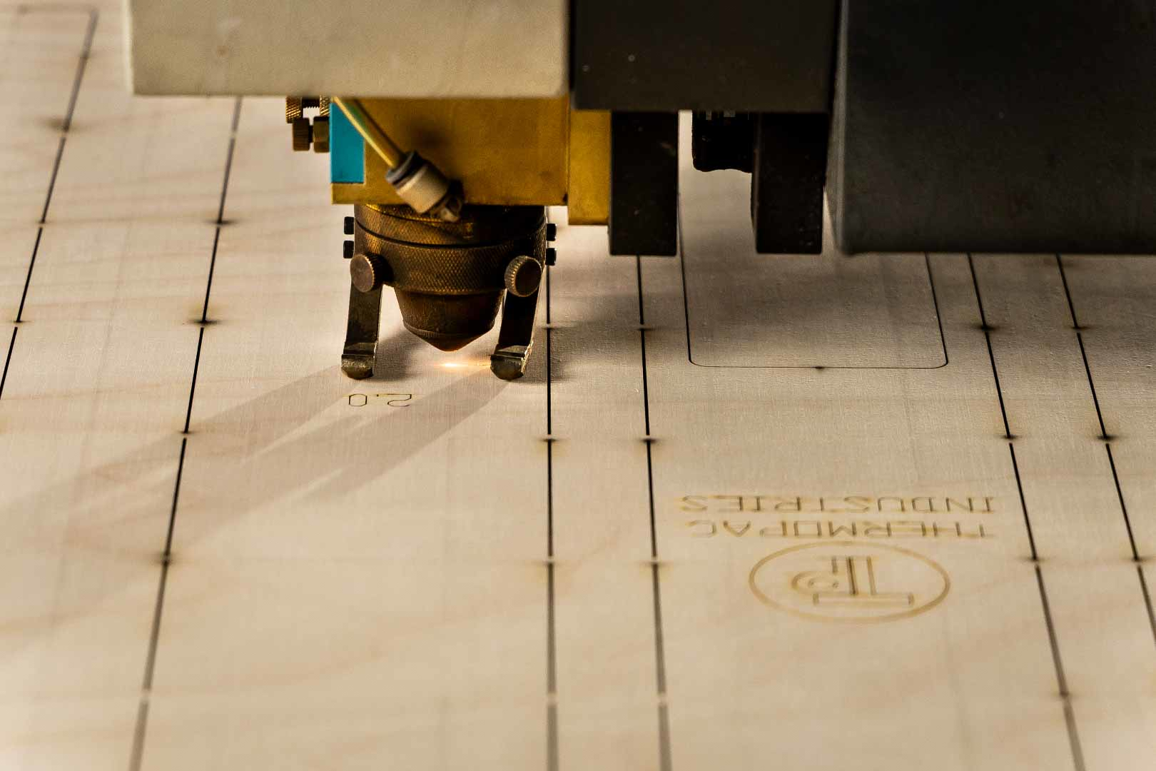 Thermopac Industries | Protecting and Adding Value